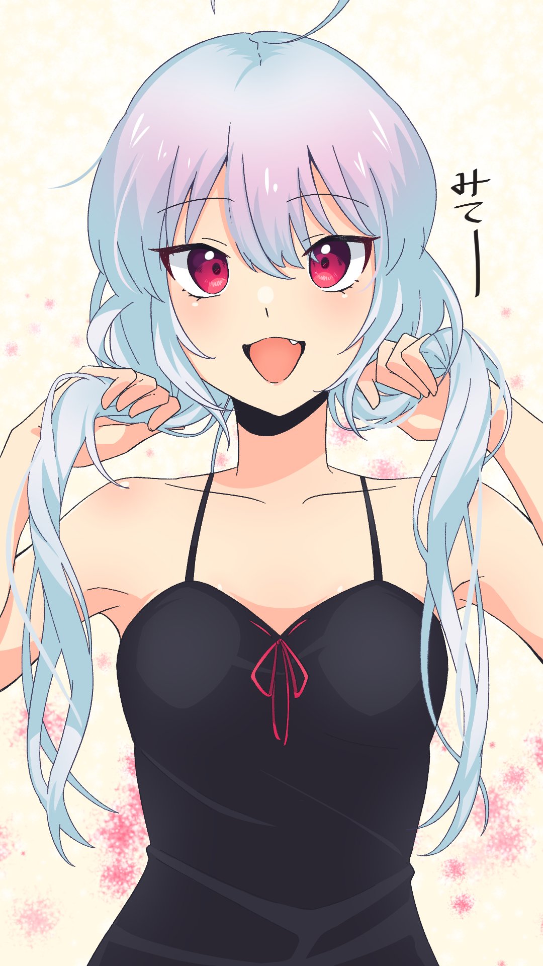 ハクヤ Hakuya Skeb募集中 on Twitter: "水着、ハロウィン、クリスマスなど季節イベント用のイラスト、ファンアートなどなど！VTuberさん描かせてください VTuberご ...