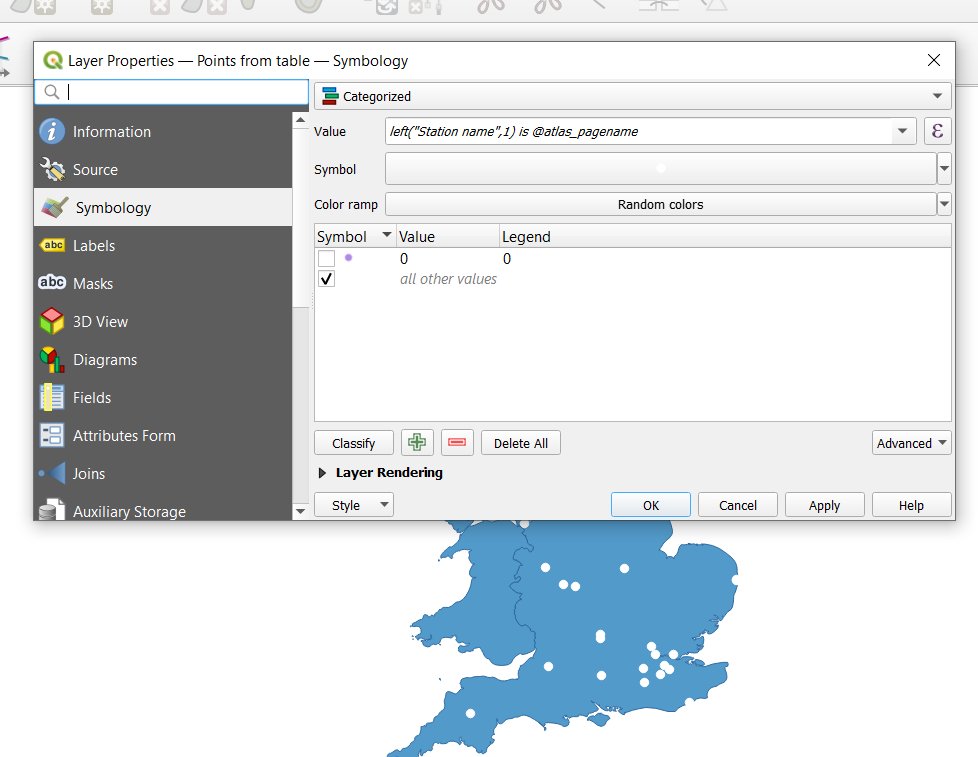 Obscure map mystery of the day for people who enjoy this kind of thing - Thread from Alasdair ...