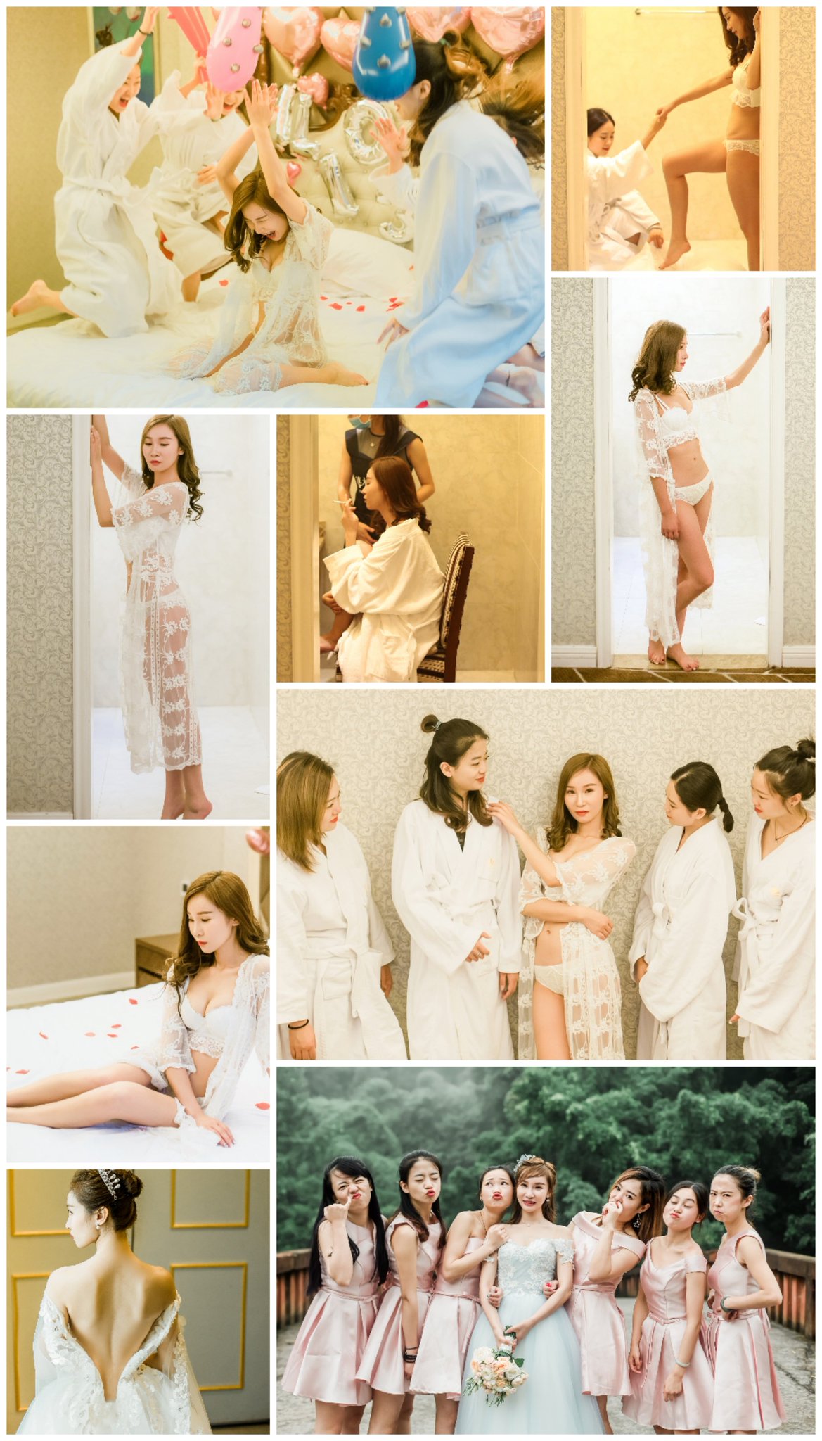 私房社 | 婚纱|新娘|写真 on Twitter: "精品风骚新娘 非常少见 【编号：H1006】本套239P 喜欢可以点点关注 支持一下 单套购买/进群 请私信 https://t.co ...