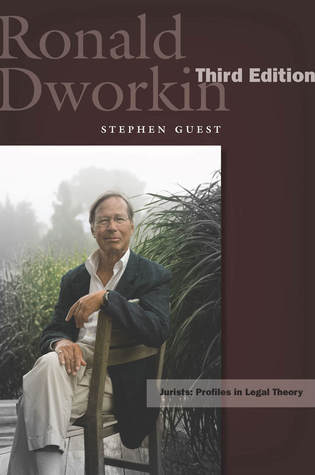 download [pdf]] Ronald Dworkin BY Stephen Guest on Iphone Full Edition / Twitter