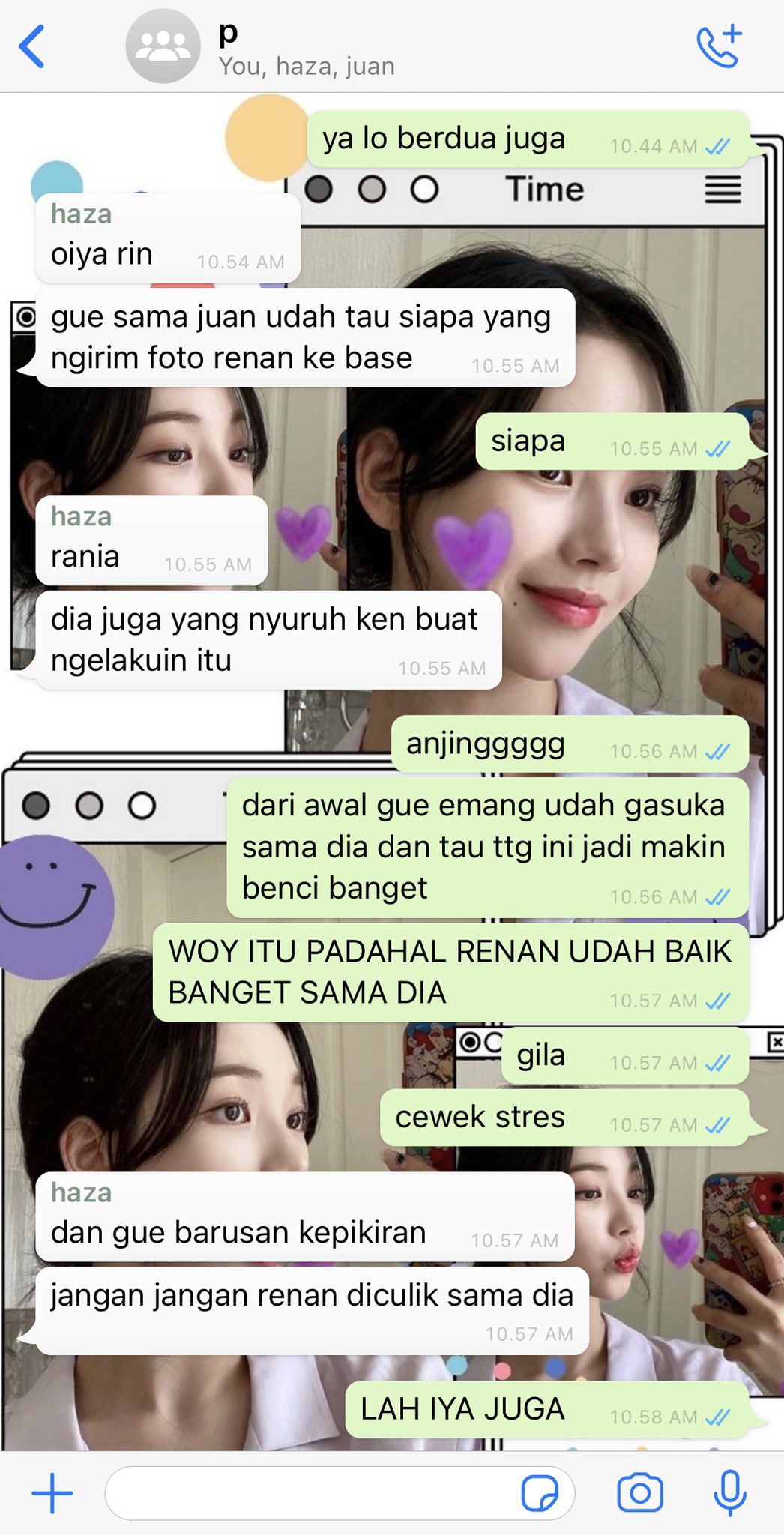 zeea || F4 udah end📌 on Twitter: "140. https://t.co/FGwF7DQePR" / Twitter