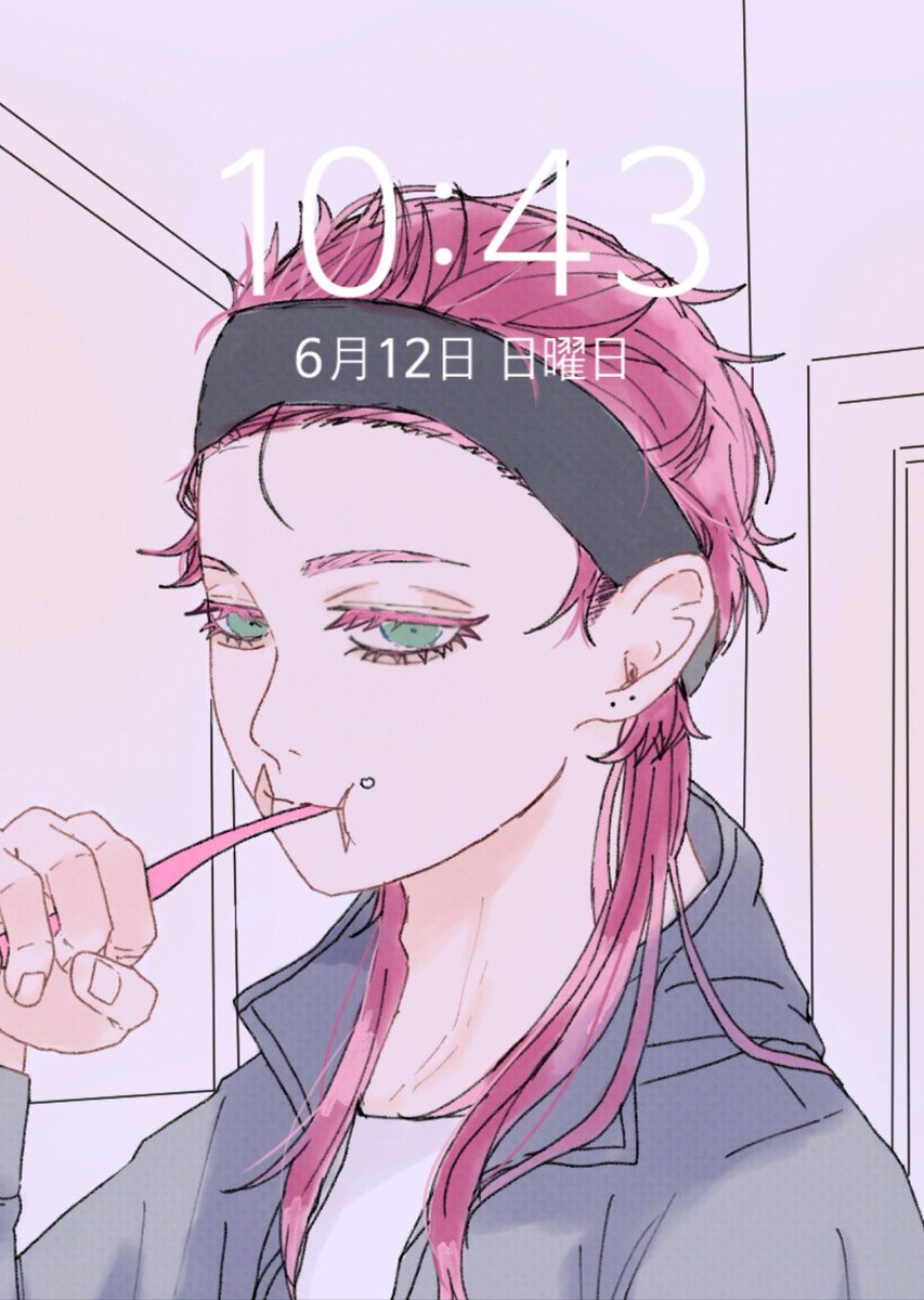 「#tkrvプラス snz hrcy 「ソレ(指輪)無くしたらスクラップな?」 」荒木の漫画