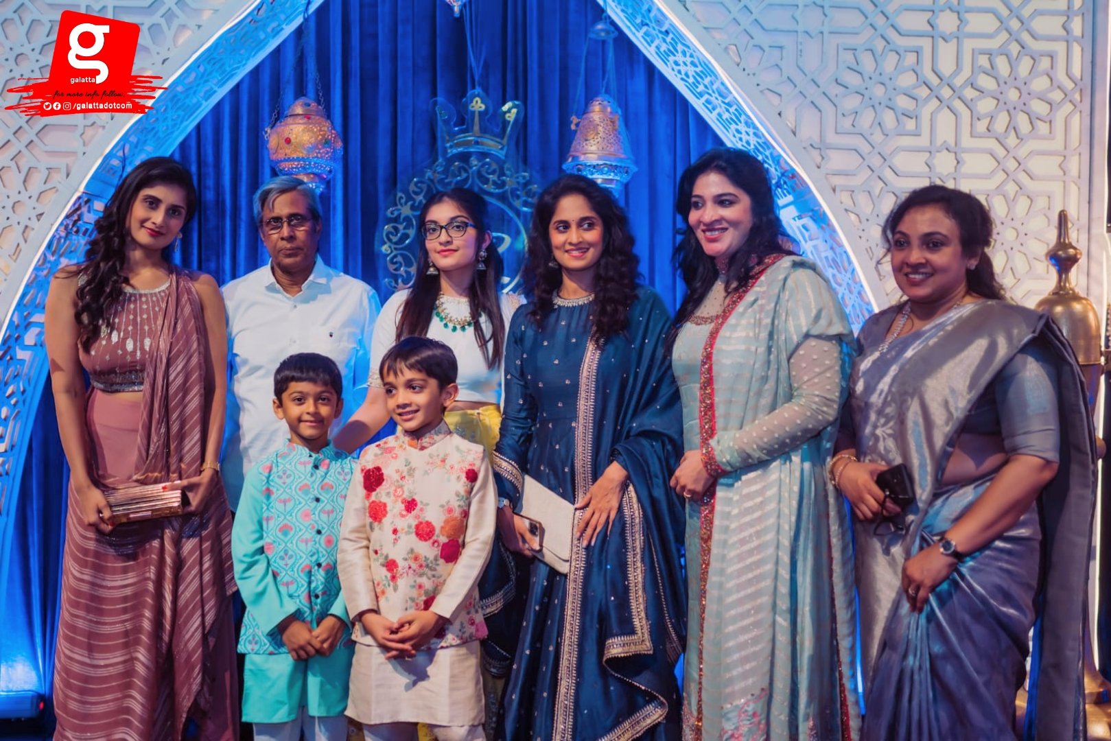 Shalini Daughter Latest Photos 2022