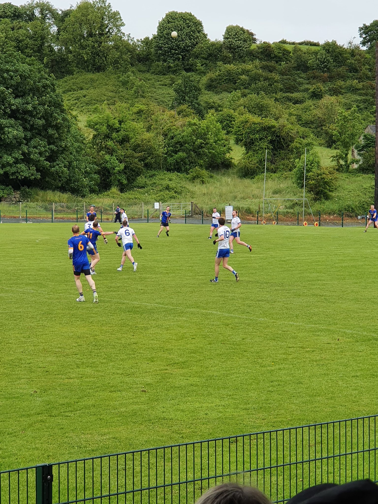 Droim Dhuin Eire Og Failte - Droim Dhuin Eire Og