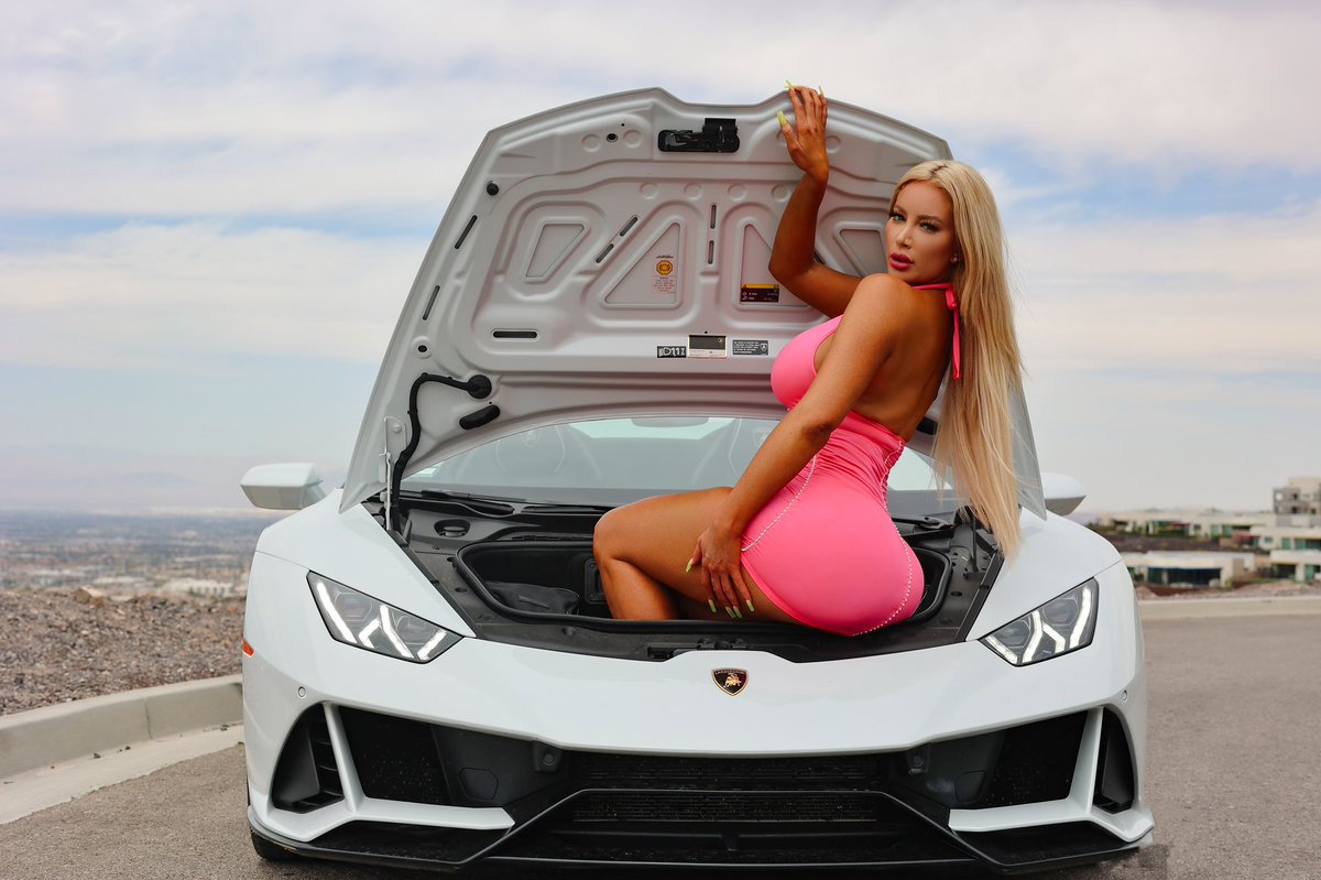 SHEA ALL DAY BABE on Twitter: "See the new photoshoot I did with ...