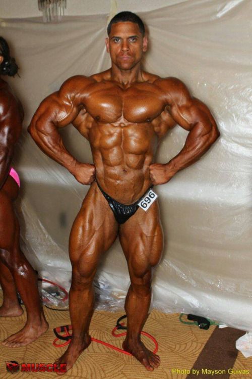 Muscleboyg on Twitter: "Orlando Maldonado https://t.co/S5R3S7TArK" / Twitter