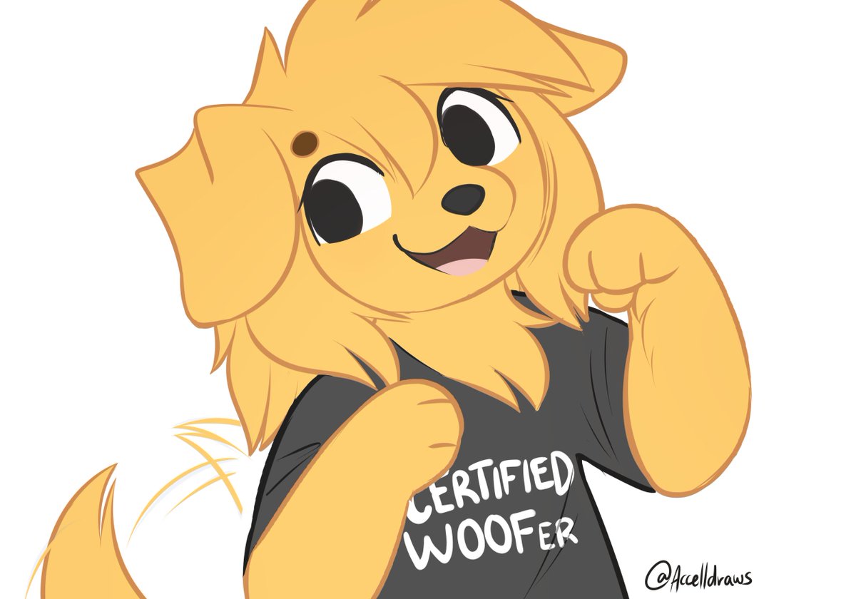 Twoucan - Accell (@accelldraws)