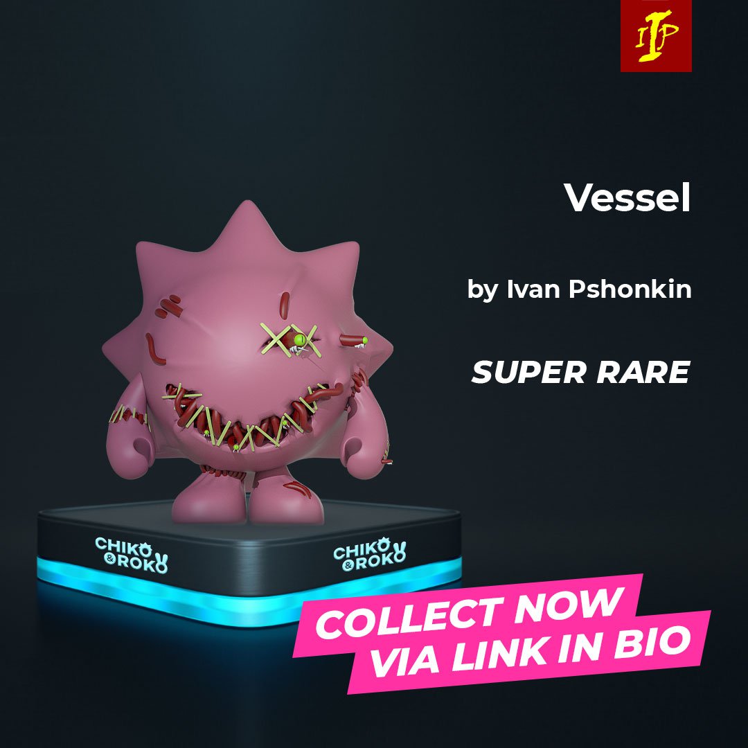 Chiko & Roko NFT on Twitter: "Hey, it’s Chiko! They'll fill out your form. The author of this ...