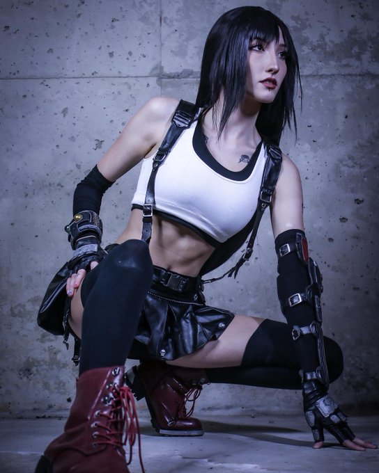 Maddie Collectivecon Veenacos さんのコスプレ作品まとめ 25 件 Twoucan