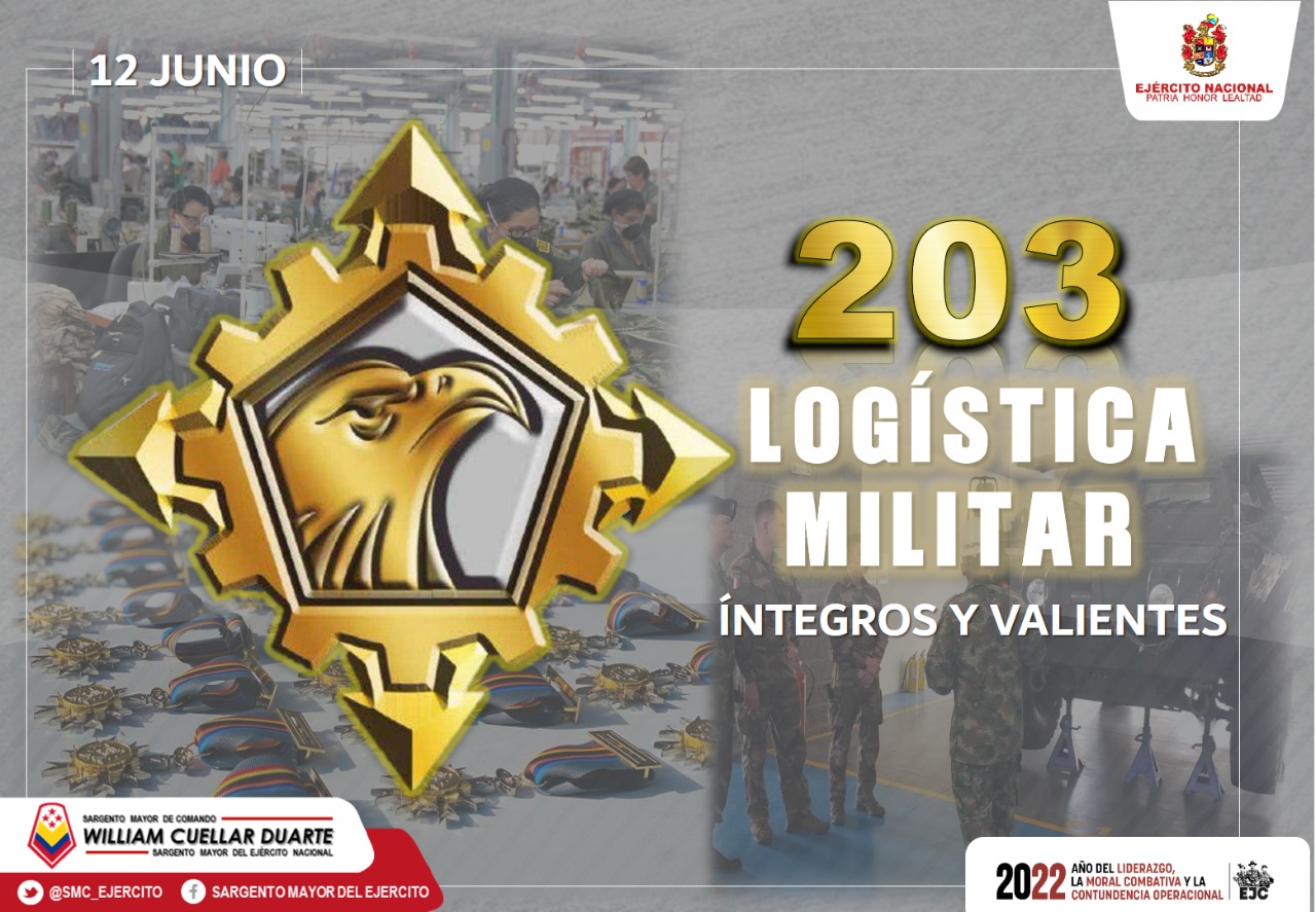 Logotipo Del Sargento Mayor