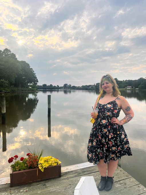 TW Pornstars - Venus O' Rickmon. Pictures and videos from Twitter. Page 4