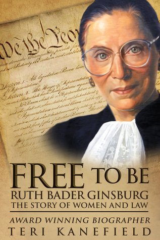 '[epub] read' Free to Be Ruth Bader Ginsburg: The Story of Women and ...