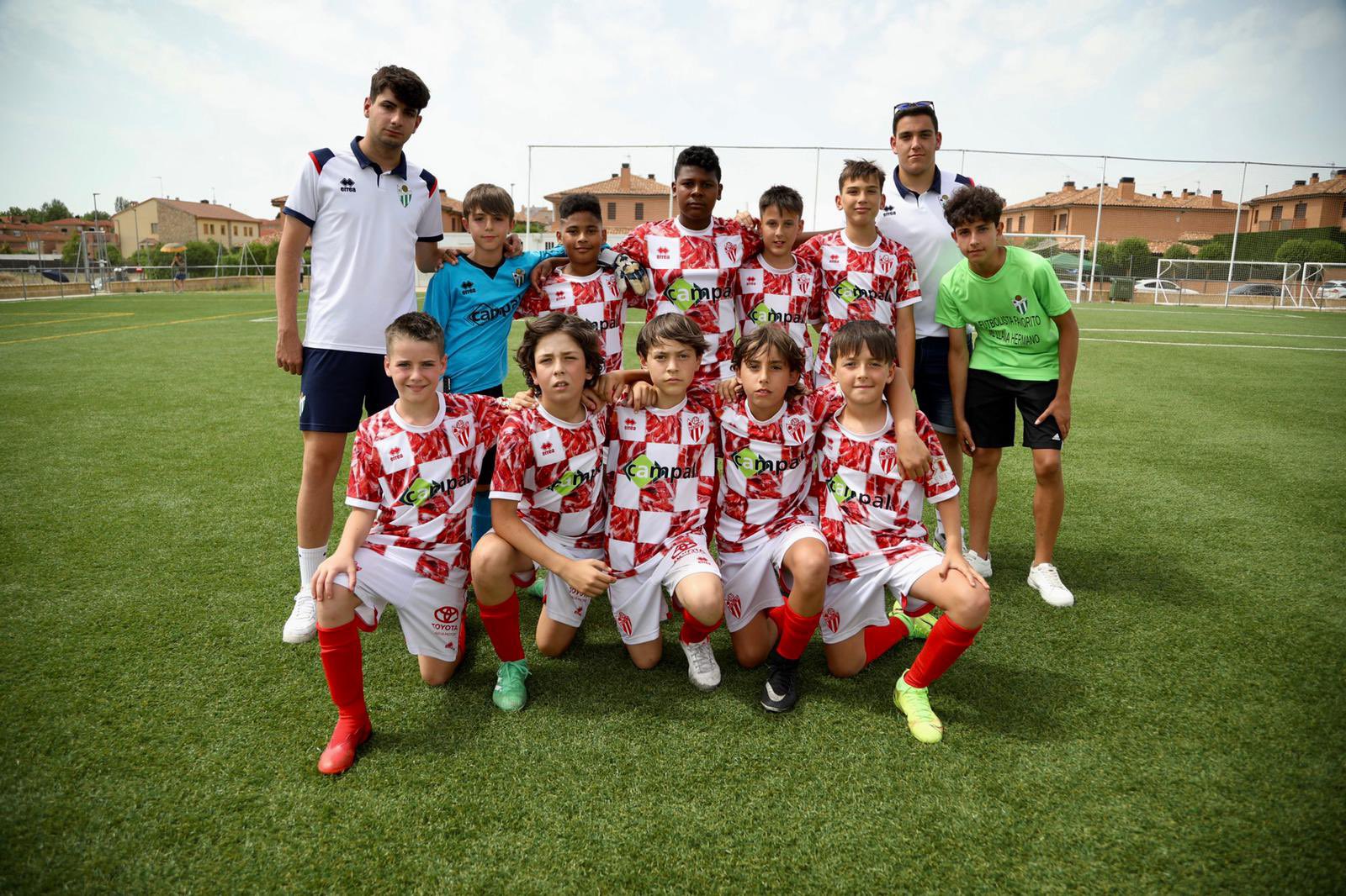 Cabrerizos CF on Twitter: Cabrerizos CF on Twitter: