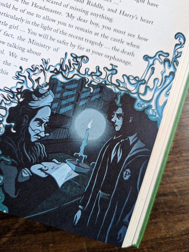 Harry Potter And The Chamber Of Secrets Tom Riddle Diary