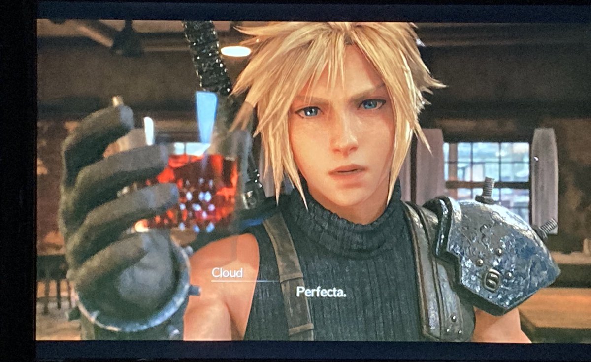FF7 FACTS On Twitter RT wolfheart mb By The Way In Spanish He ff7-facts-on-twitter-rt-wolfheart-mb-by-the-way-in-spanish-he