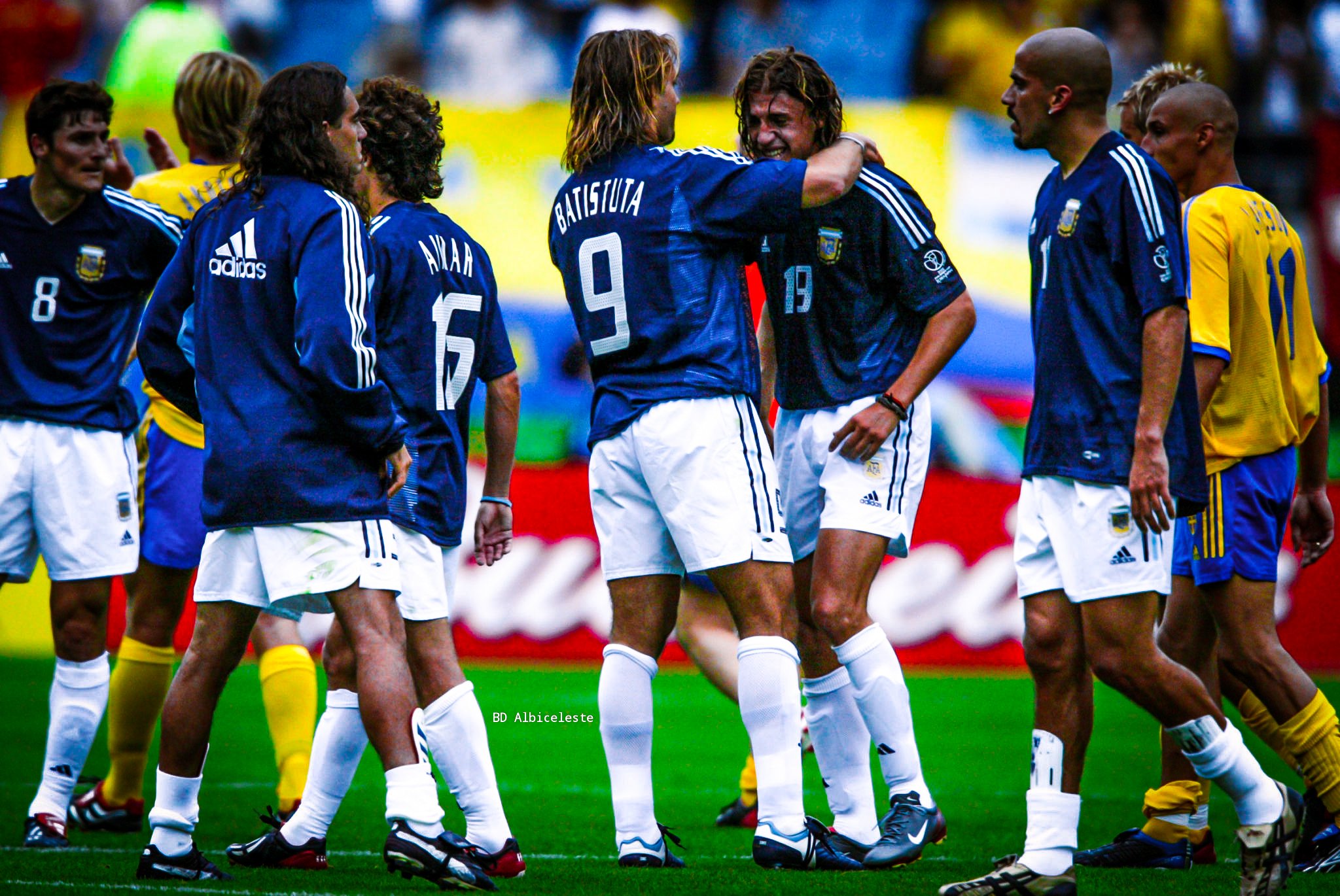 2002 Fifa World Cup Groups