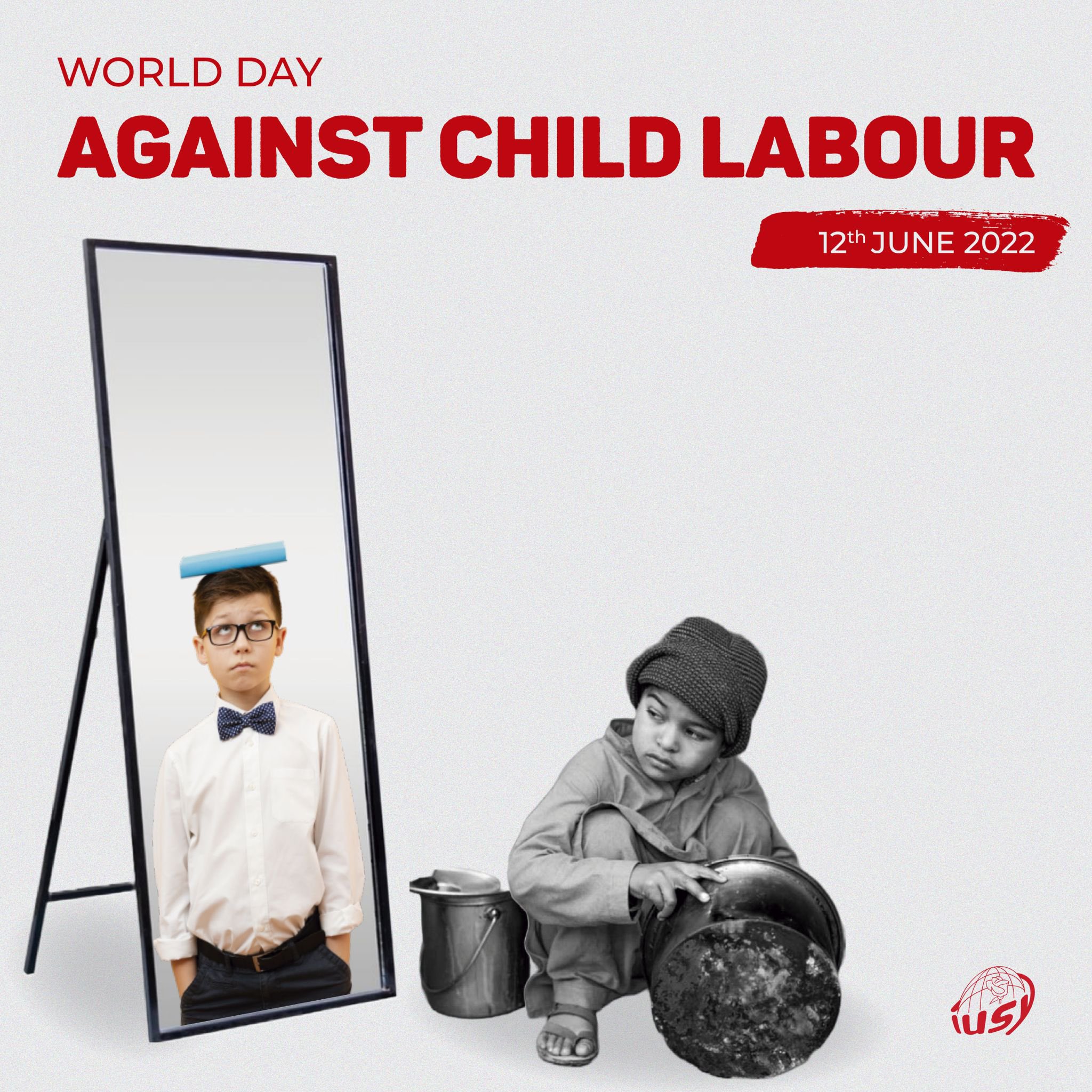 Social Advertisement On Child Labour