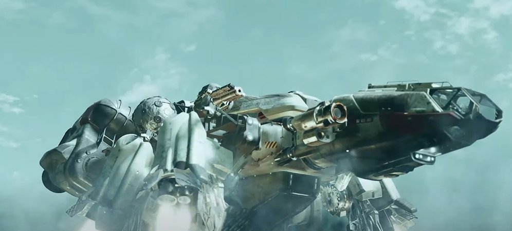 The Enemy 🎮 On Twitter Vasco Em Ação Um Gameplay De Starfield Foi