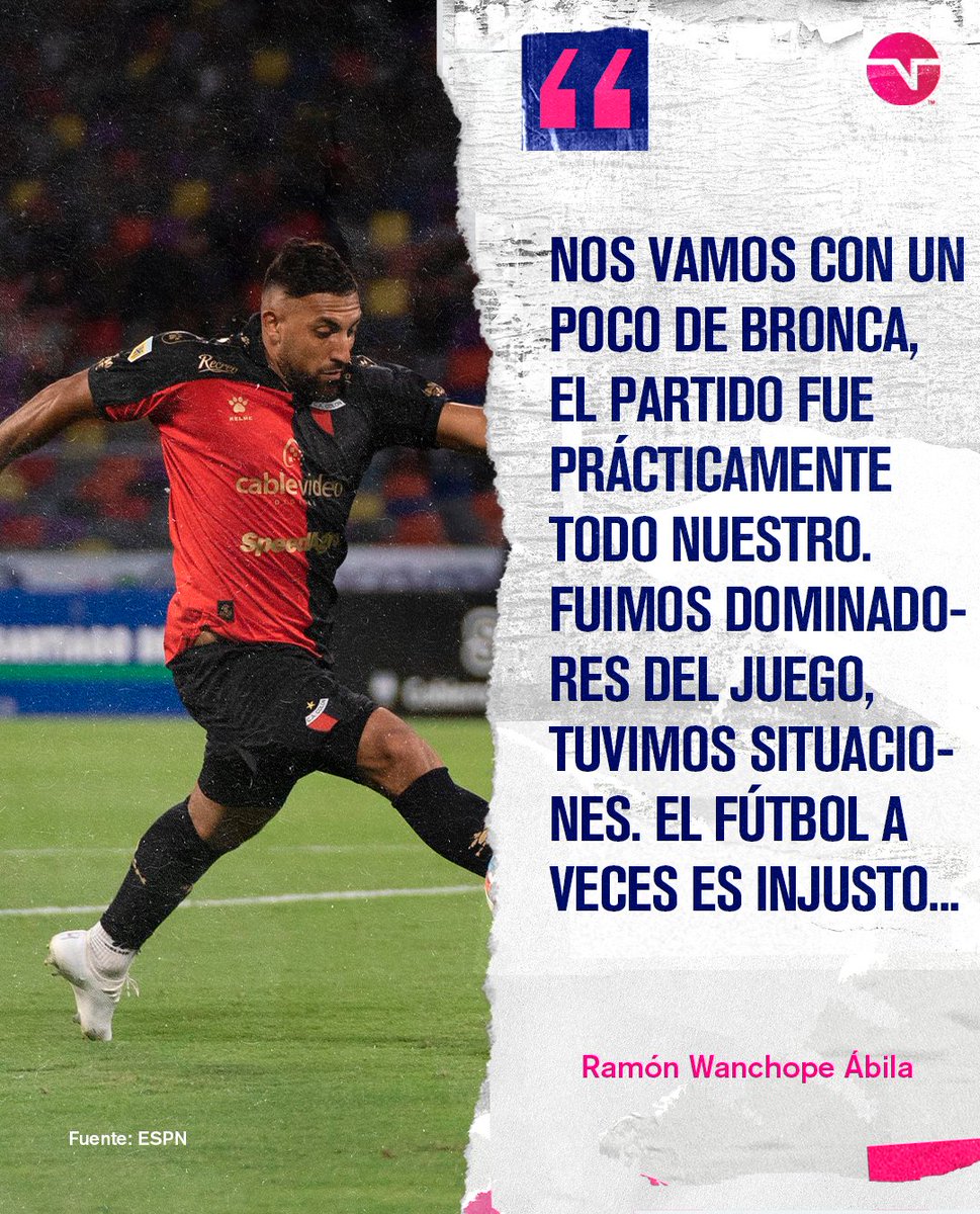 Tnt Sports Argentina On Twitter 🚨 ¿tiene Razón Wanchope 🚨 En Un
