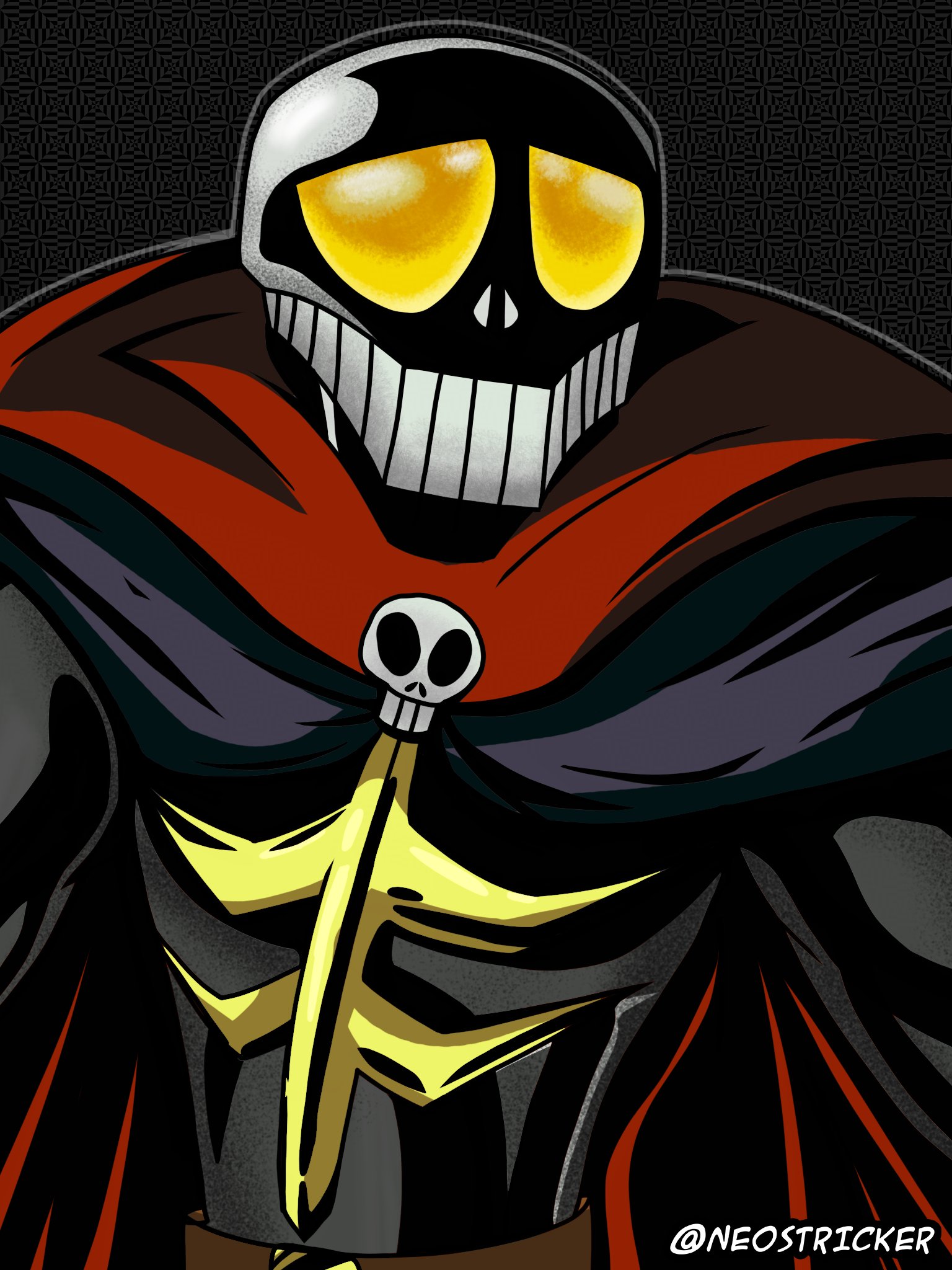 Black Ghost Cyborg 009