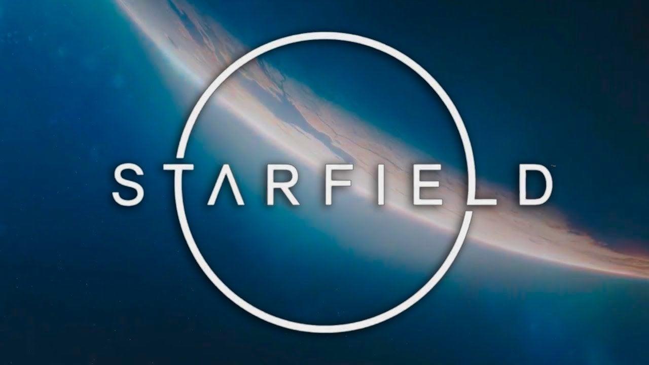 Starfield Gameplay Revealed For First Time At Xbox Showcase Gamespot