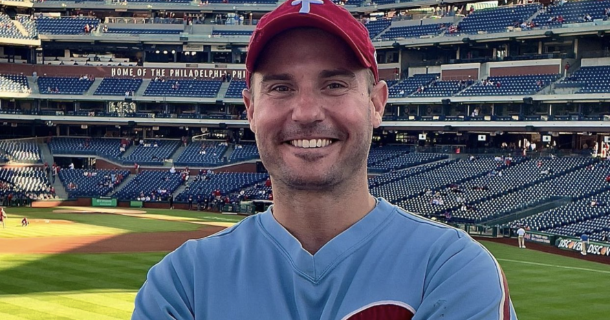 Instinct Magazine on Twitter: "TLC's Dr. Brad Schaeffer Comes Out & Wants To "Blow Up The Boxes ...