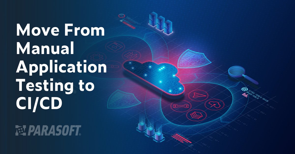 Parasoft On Twitter Deliver Faster And With Fewer Defects Learn How