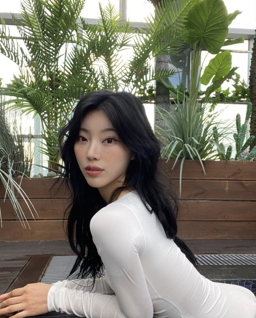 ggpics☁️ on Twitter: "purplebeck ; yeowool"