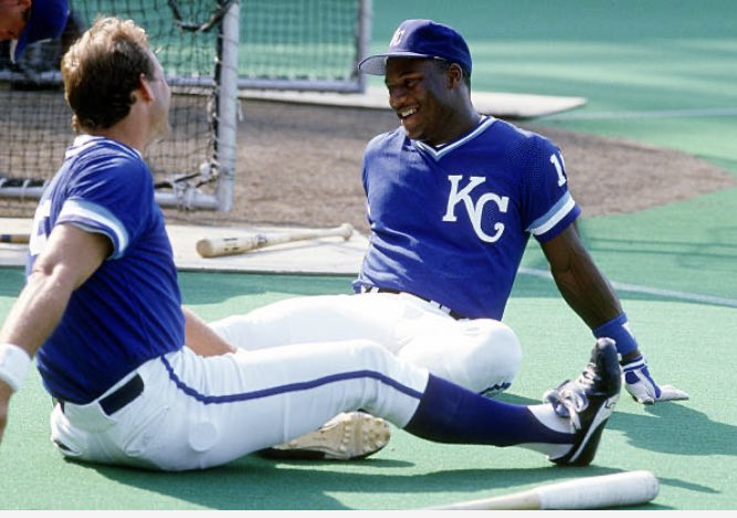 We heard you. (Royals announce powder blue pants for Opening Day 2023 ...