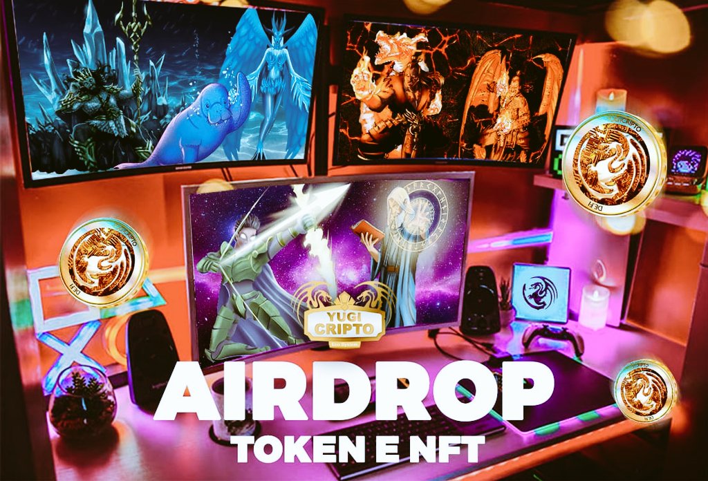 YugiCripto on Twitter: "#YugiCriptonftgames One of the most amazing and interesting games that ...