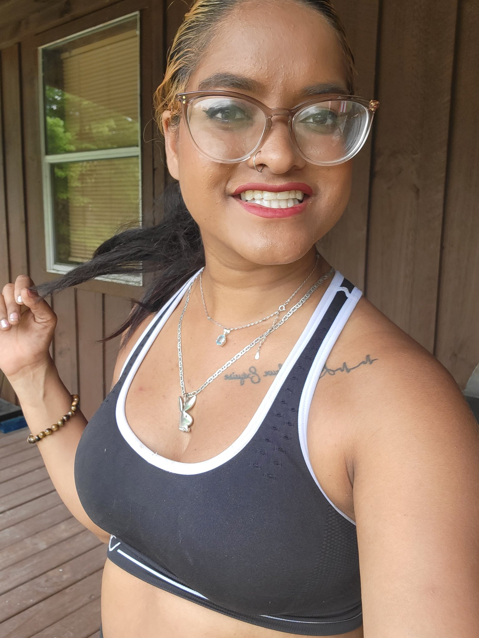 TW Pornstars - 1 pic. Sam Singh. Twitter. My daytime be like. 8:16 PM - 12 Jun 2022