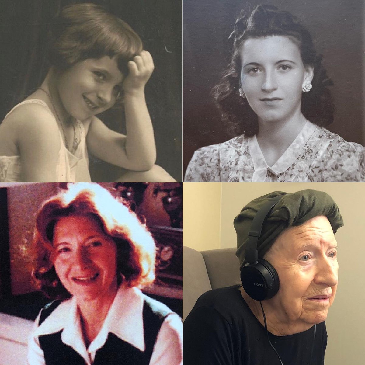 Philip Thalis's Threads – Thread Reader App