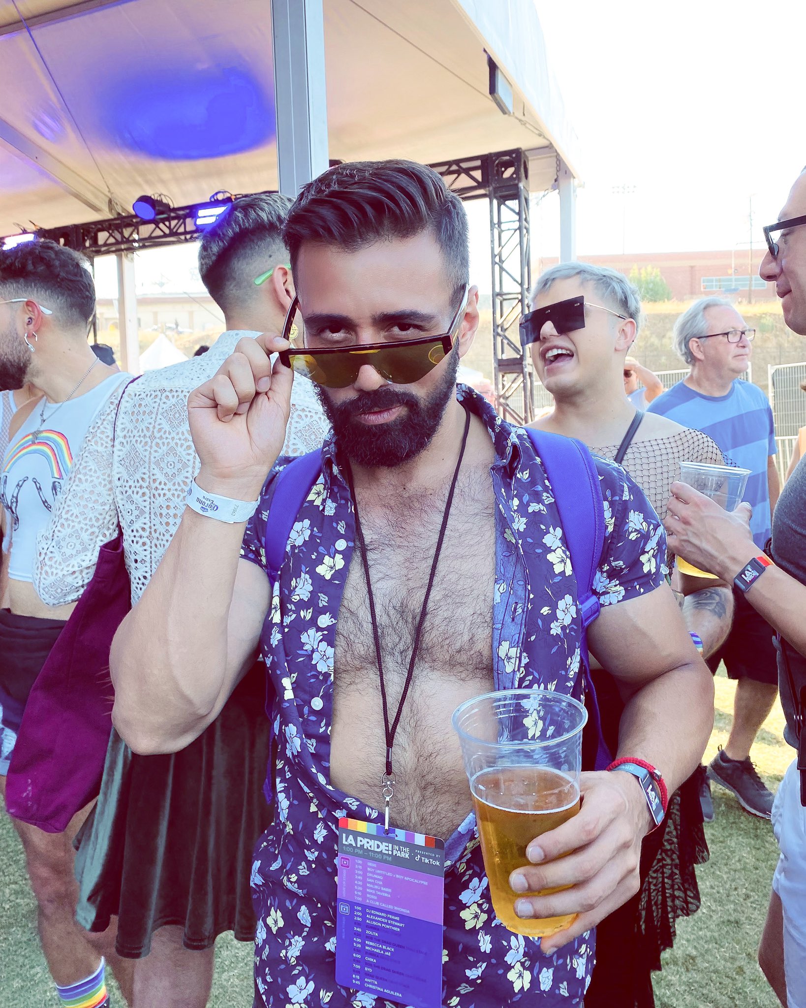 TW Pornstars - Asher Lopez . Twitter. Caliboy 🌈. 11:32 PM - 12 Jun 2022