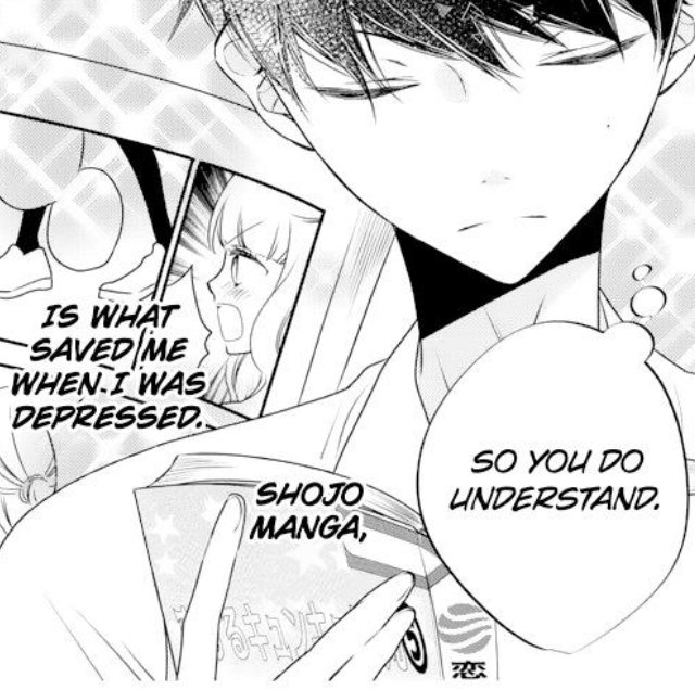 Colleens Manga Recs On Twitter
