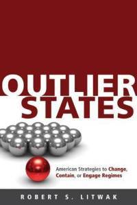 Pdf [Download] Outlier States: American Strategies to Change, Contain ...