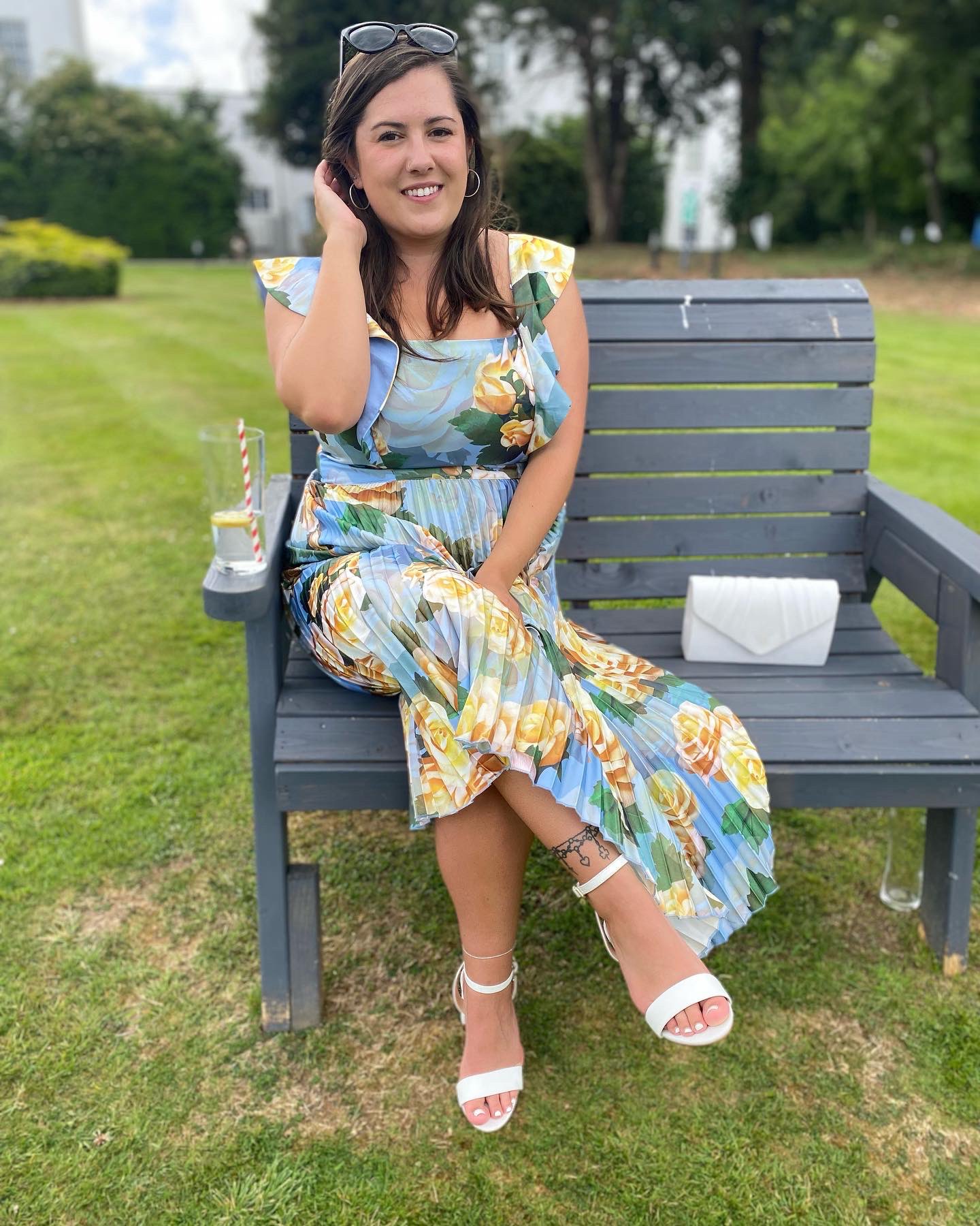 TW Pornstars - 1 pic. Cheryl Ann _gg. Twitter. Beginning VS end I may ...