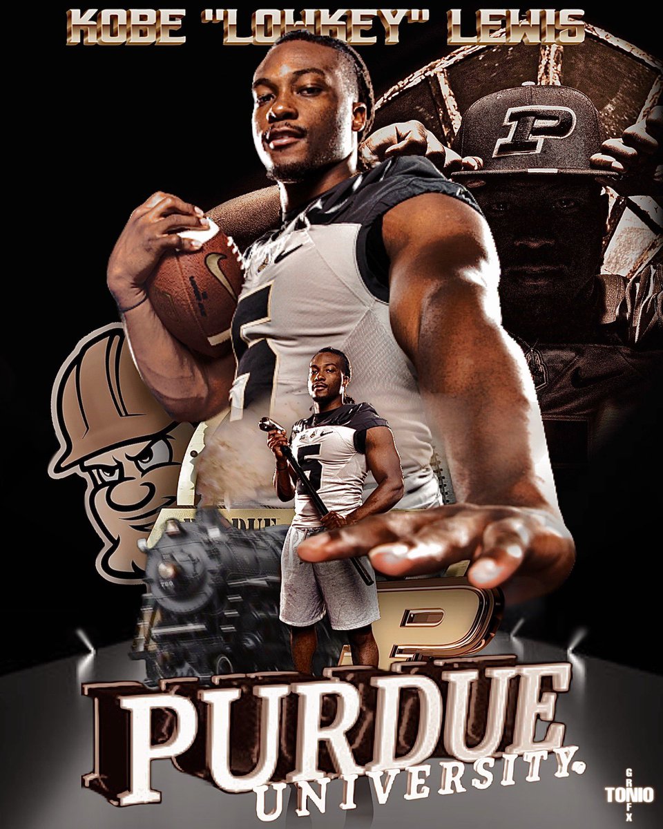 Central Michigan RB Kobe Lewis Transfers to Purdue : r/CFB