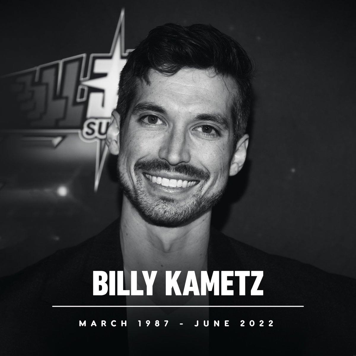 Billy Kametz, who lent his voice to various roles across both gaming ...