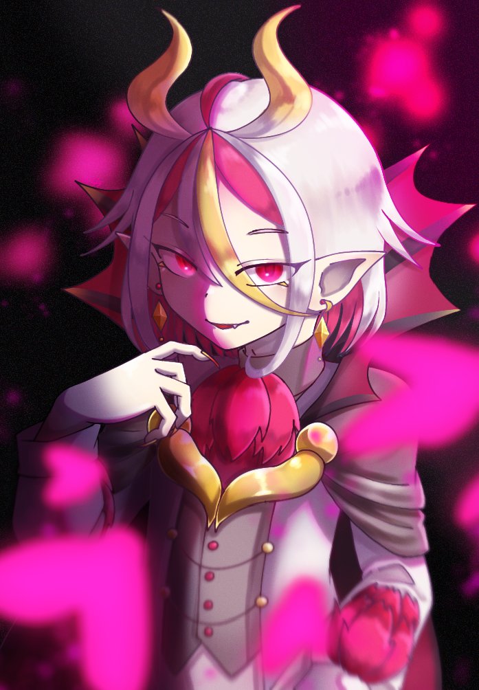 いちち (@Ichichi_15) さんのイラスト・マンガ作品まとめ (4 件) - Twoucan