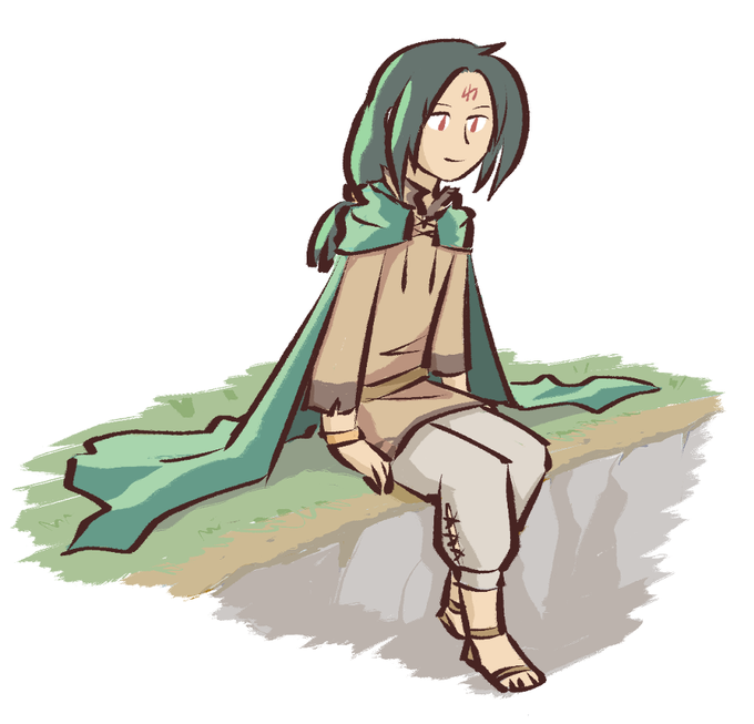 shiny draws (@shinydraw) さんのイラスト・マンガ作品まとめ (61 件) - Twoucan