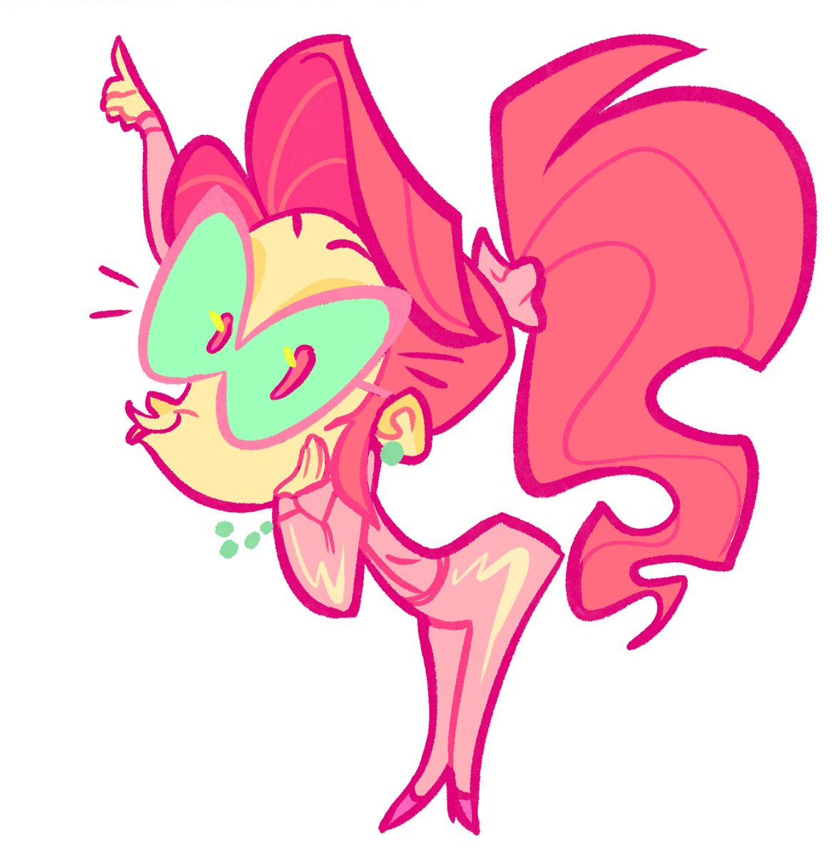 Jane Walker (@JaneGumball) さんのイラスト・マンガ作品まとめ (273 件) - Twoucan