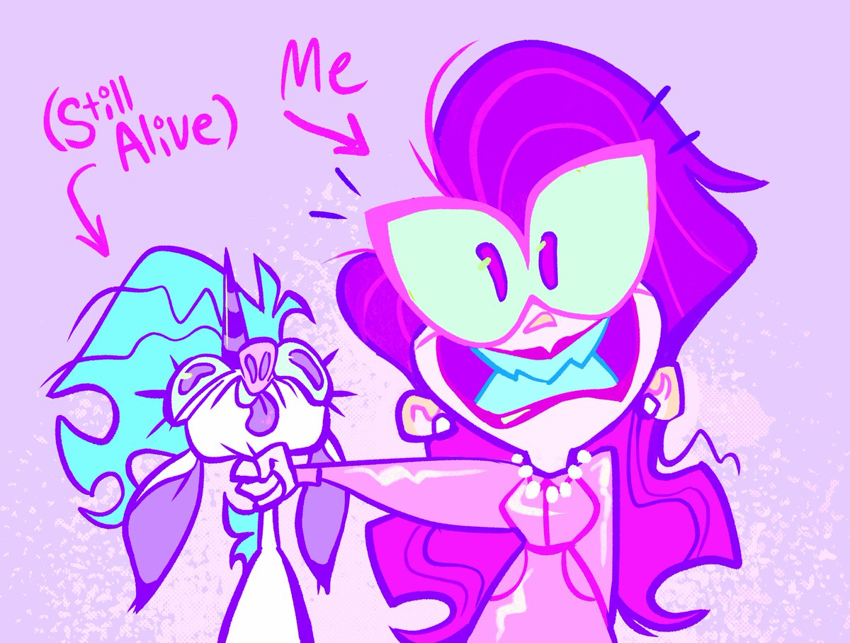 Jane Walker (@JaneGumball) さんのイラスト・マンガ作品まとめ (273 件) - Twoucan