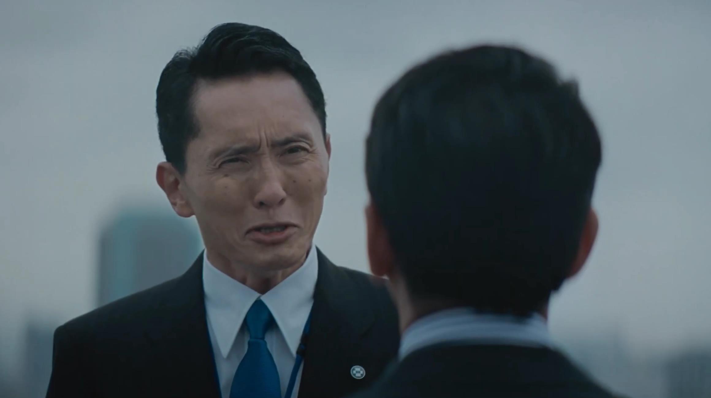 動画NOW on Twitter: "松重豊 野間口徹 らが出演する Sansan のCM 2022「変化にやられた」篇 https://t.co/09gR08ALZj https://t ...