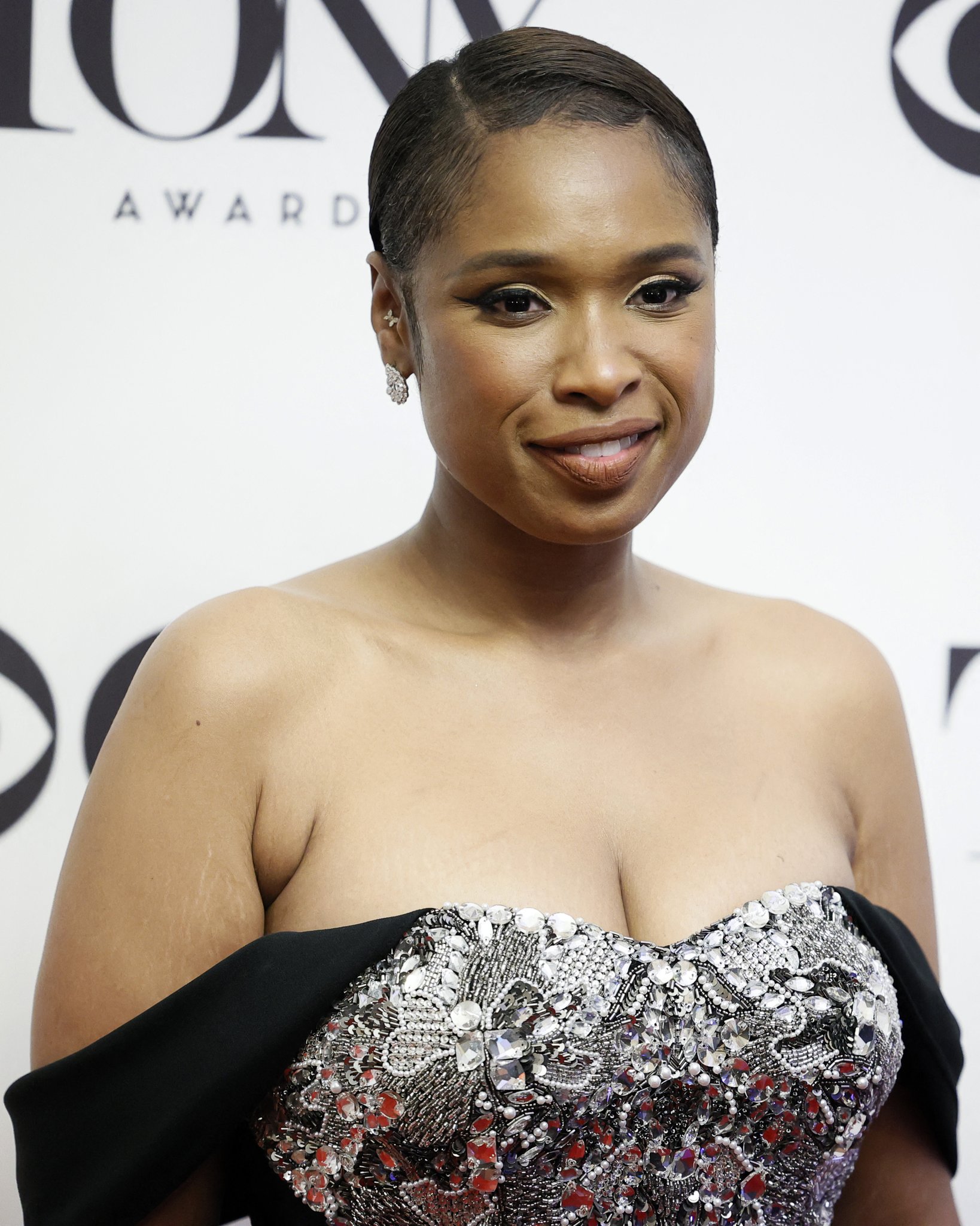 Inquirer On Twitter She Is Officially An Egot 🏆 Look Jennifer Hudson