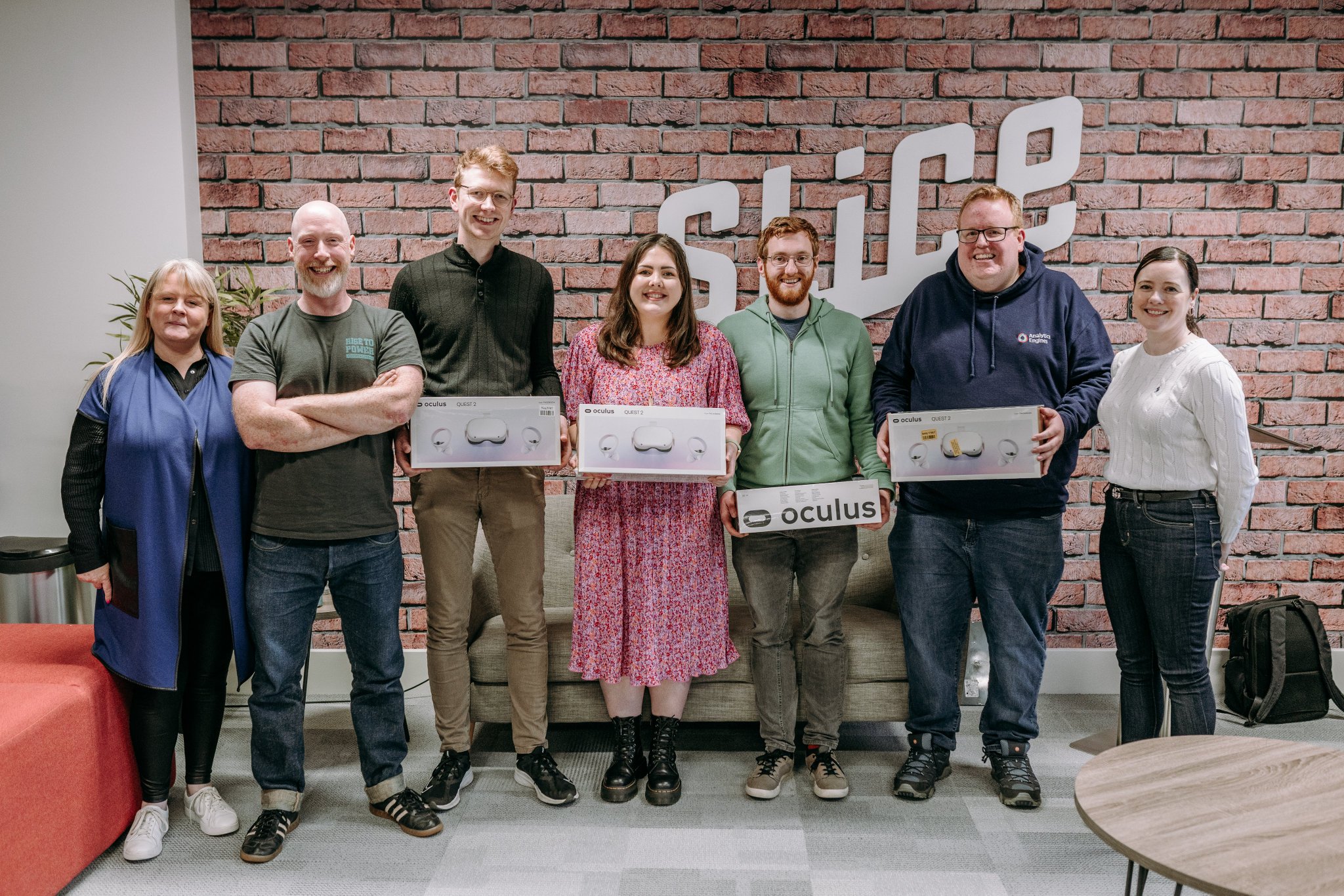 #HackTheHub on Twitter: "We gave away some really cool prizes last month! 🎉🌟 👏 Congratulations ...