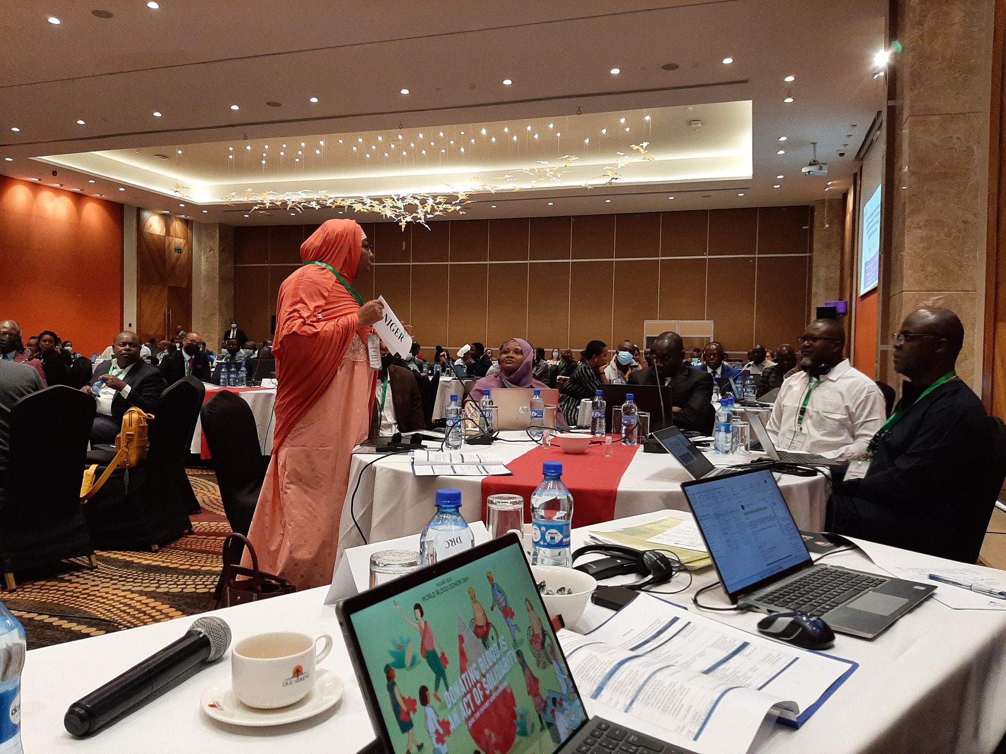 Ethiopia: Country Collaboration & Exemplar Study – Countdown 2030