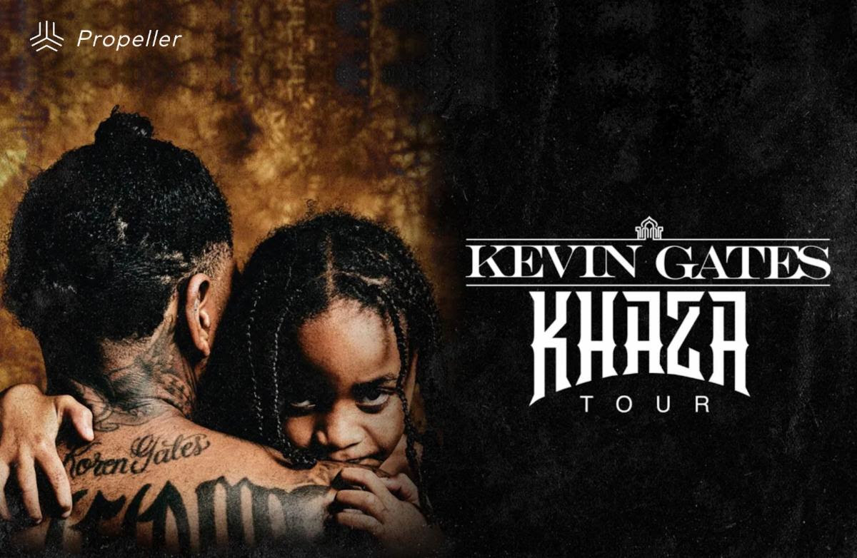 Kevin Gates 2022 Album