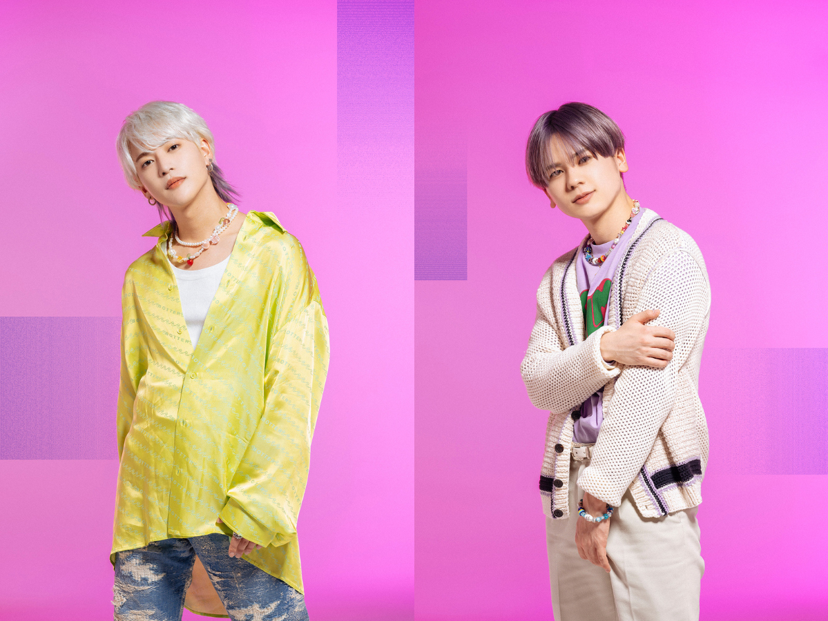 BE:FIRST on Twitter: "本日 24:00- オンエア #jwave「SPARK」 @JWAVESPARK RYOKI & MANATO がナビゲート 🔗https://t ...