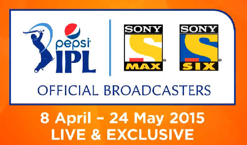 Sony Max Live Ipl 2022