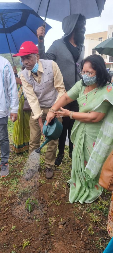 India in Mauritius on Twitter: "Mauritius Sanatan Dharma Temple Federation in collaboration with ...